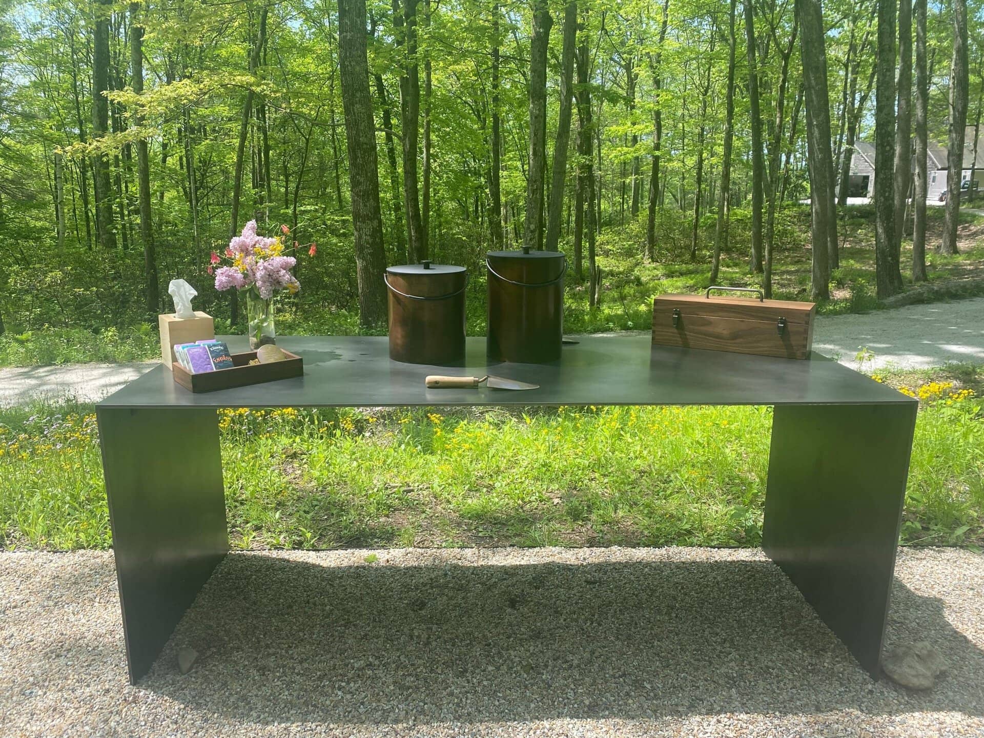 Forest Memorials At Litchfield Hills - Better Place Forests