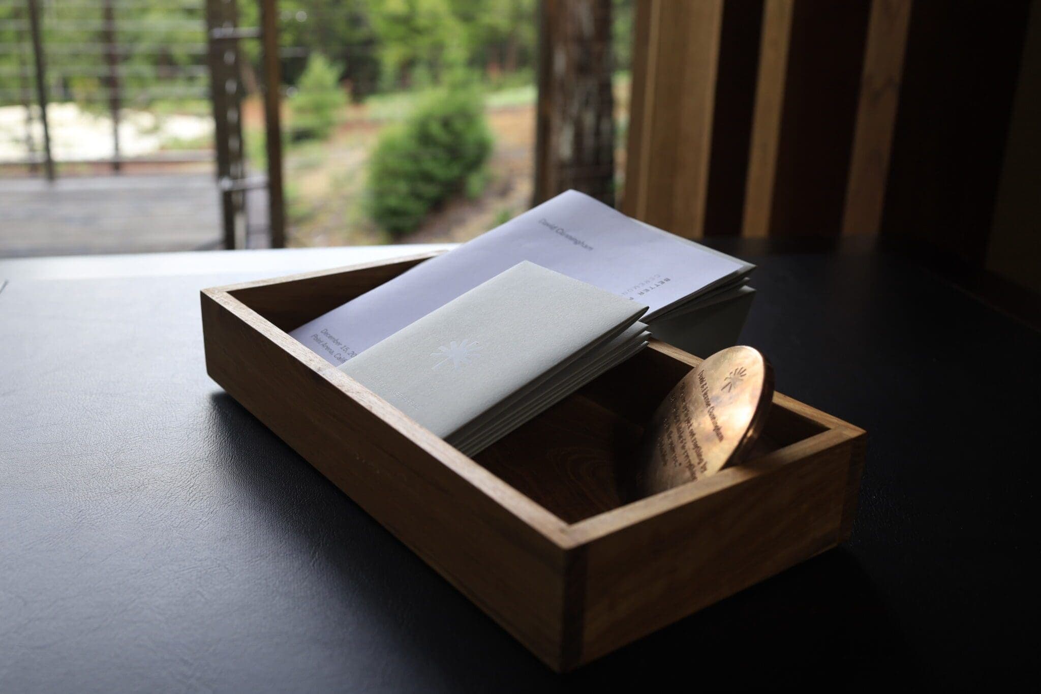 How to create a digital time capsule | Better Place Forests