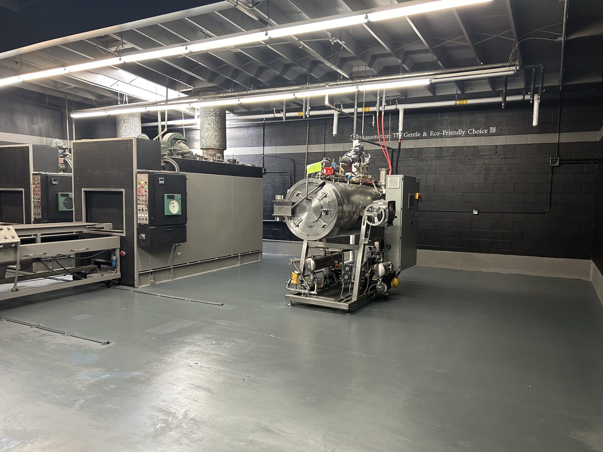 Aquamation in California | Better Place Forests