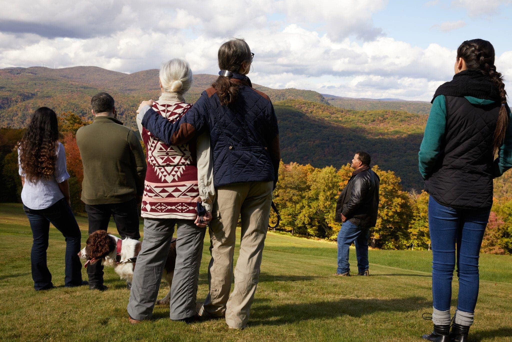 Understanding the Moment of Silence Tradition
