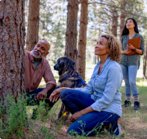 What is Inurnment? | Better Place Forests