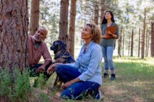 Burial Tree Pods: A Greener Way to Remember Loved Ones