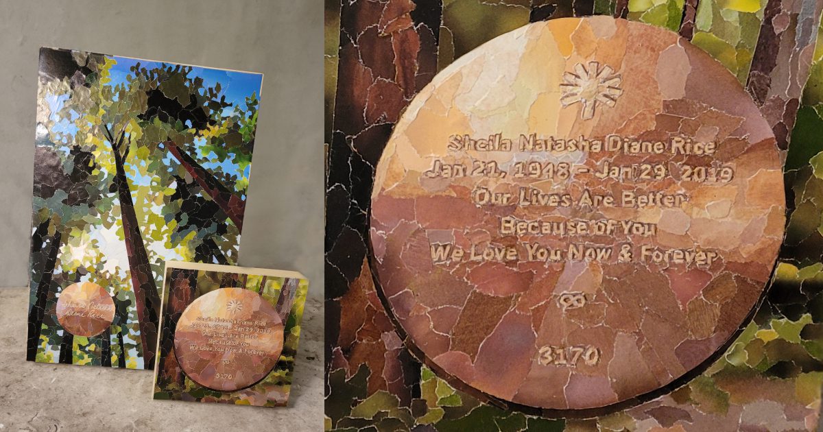 Why a Memorial Marker Matters