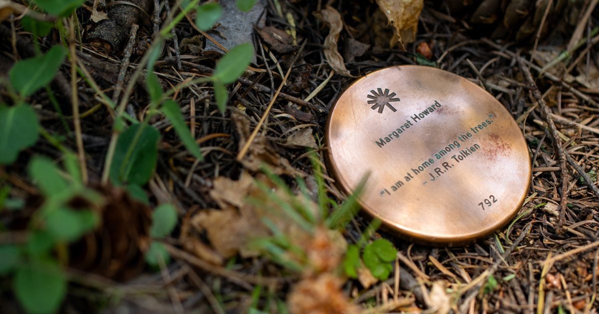 Why a Memorial Marker Matters