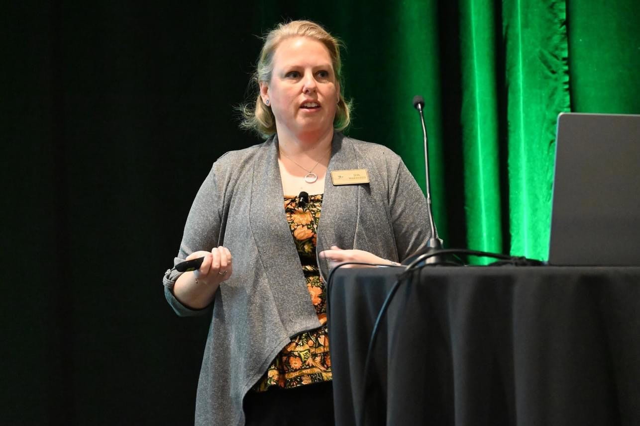 Better Place Forests Welcomes Jessica Wakefield as Director of ...